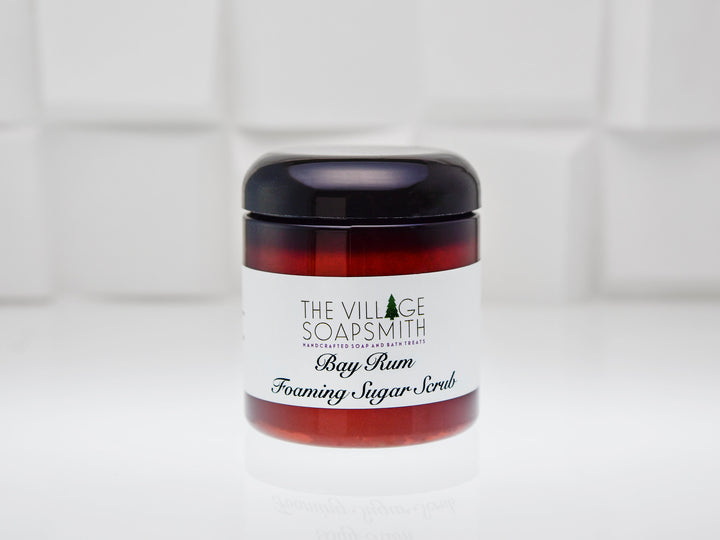 Men's Section – The Village Soapsmith